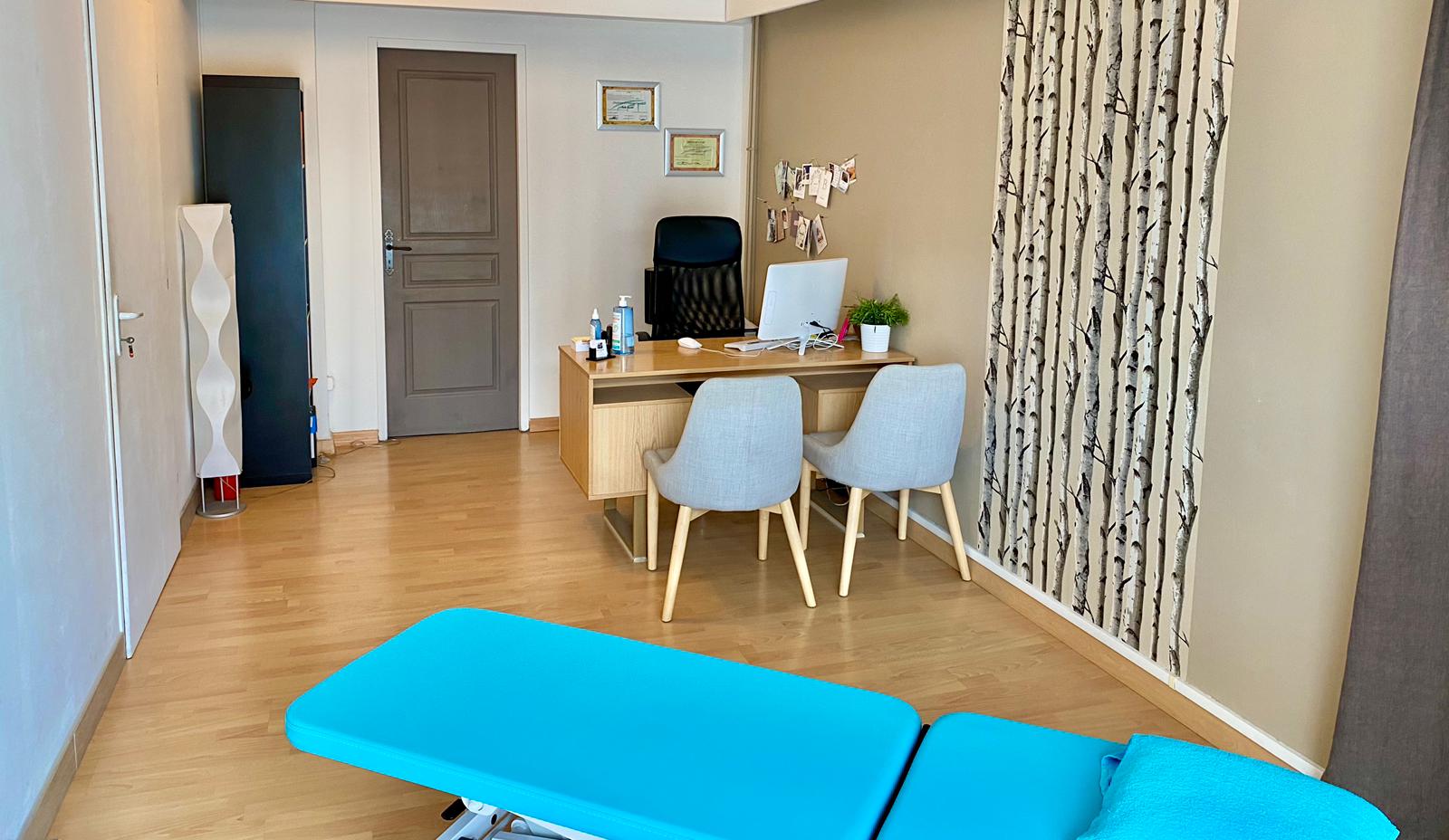 Tarifs Prix Ostéopathe Julie Rozier