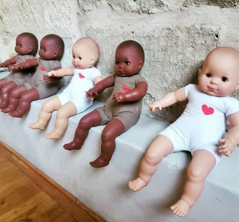 Ostéopathe D.O - Mondragon, Mornas - Julie Rozier, Laura Martial